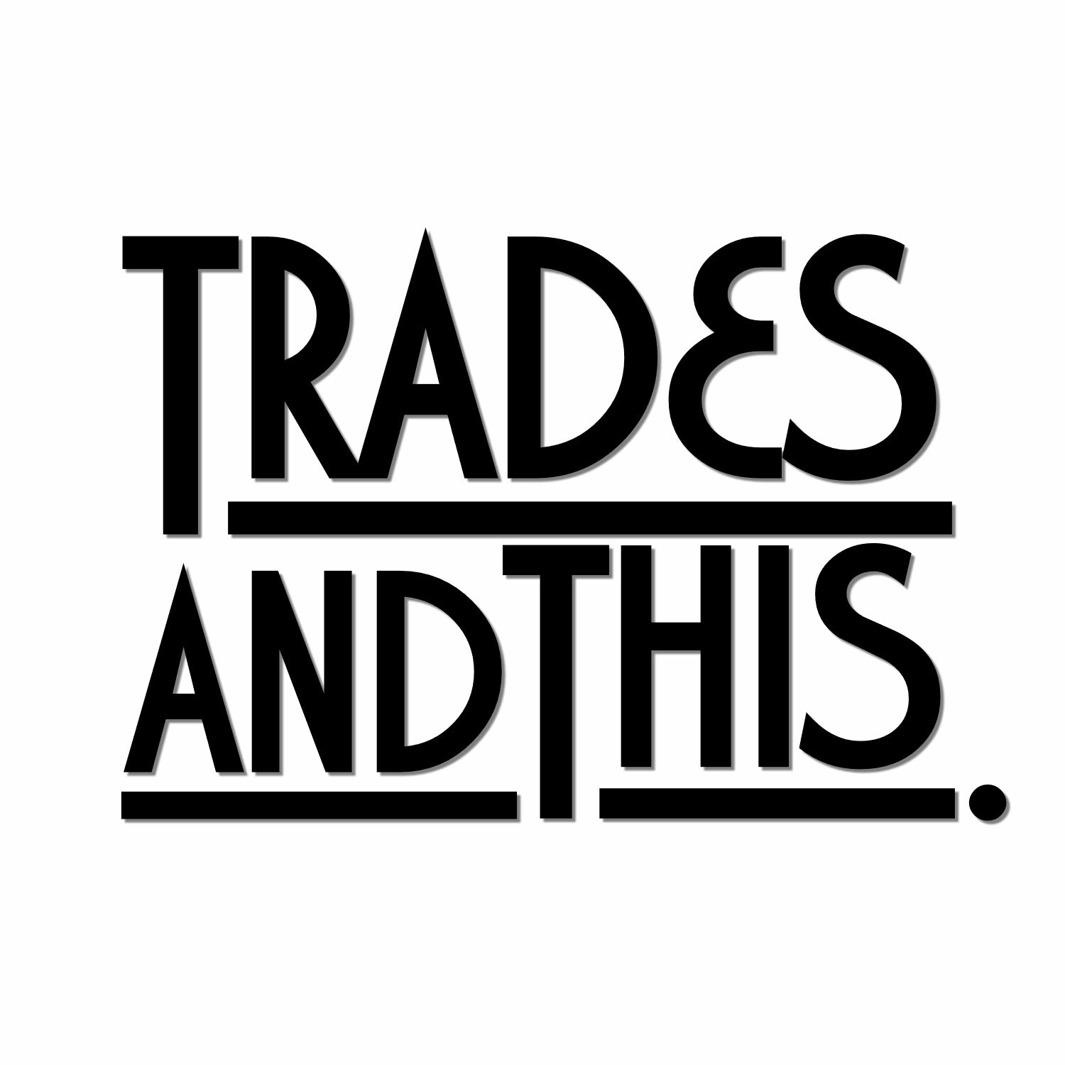 Trades and This – Trades and This e.U.